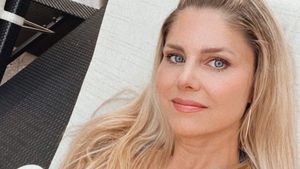 Djamila Rowe | Promiflash