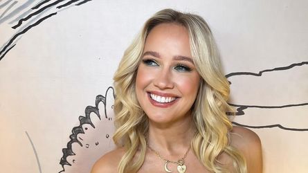 Neue Fotos: Anna Camp genießt Liebesglück mit Freundin Jade