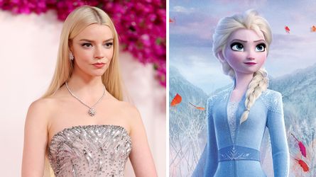 So hat Anya Taylor-Joy ihren Ehemann Malcolm kennengelernt