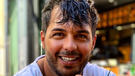 In nur sieben Monaten: Aytug Gün hat 40 Kilogramm abgenommen