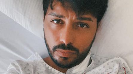 In nur sieben Monaten: Aytug Gün hat 40 Kilogramm abgenommen