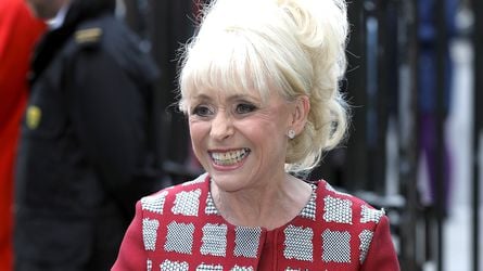 Barbara Windsor | Promiflash