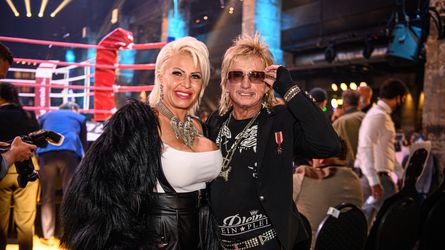 TV-Star Ginger Wollersheim verteidigt ihre neue Beziehung