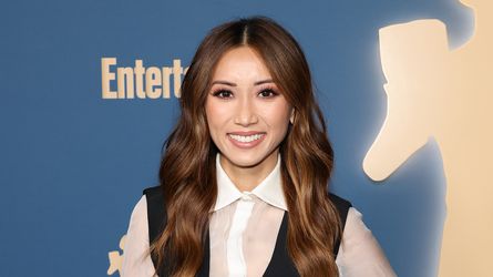 Schauspielerin Brenda Song ist die ultimative Fußballmutter