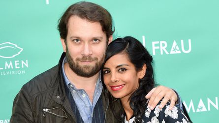 Hochzeit: Christian Ulmen und Collien trauen sich