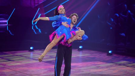 Kai Pflaume rettet Tommi Schmitt aus unangenehmer Situation