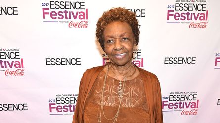 Trauriger Abschied: Whitney Houstons Mutter Cissy verstorben