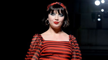 Daisy Lowe | Promiflash