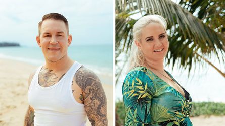 Daniel Schmidt | Promiflash