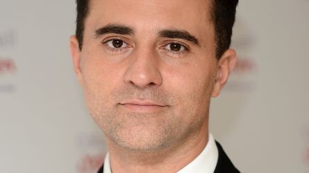 Darius Danesh | Promiflash