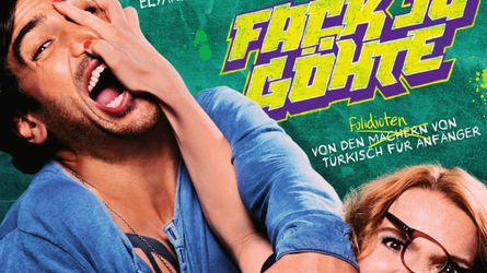 Der erste Trailer zum Film "Wunderschöner" berührt die Fans