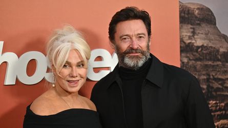 Jean Pierre Kraemer und seine Julia Meck haben geheiratet