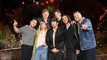 Finch und Co.: Das ist der neue Cast von "Sing meinen Song"