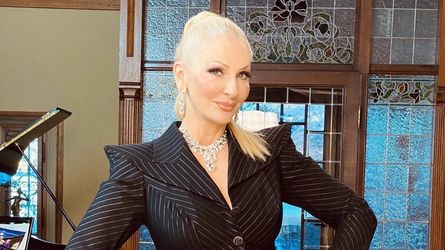 Reality und Co.: Désirée Nick ist auf jeden ihrer Jobs stolz