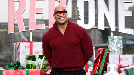 Dwayne "The Rock" Johnson kehrt überraschend zu WWE zurück