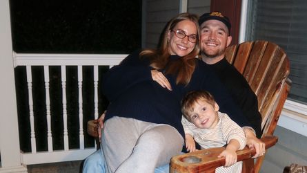 Darum liegt Brian Austin Green und Sharnas Hochzeit auf Eis