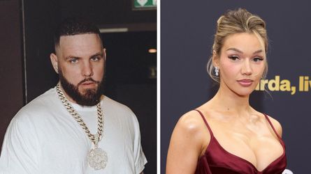 Shirin David verliert ehrliche Worte über ihre Bisexualität