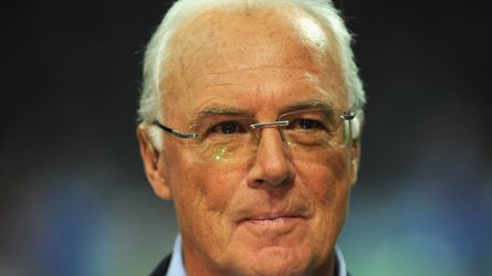 Heiraten Joel Beckenbauer und seine Freundin Jessica bald?
