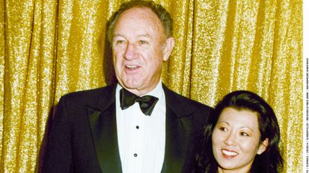 Ennesto Monté hat neben seiner Ehefrau noch eine Freundin!