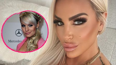 Gina-Lisa Lohfink und ihre Partnerin Missy zoffen in TV-Show