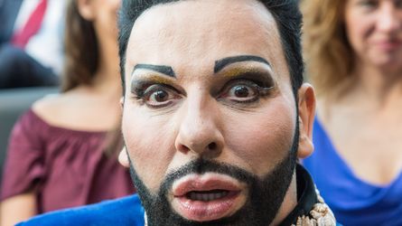 Harald Glööckler polarisiert als Juror bei "My Style Rocks"