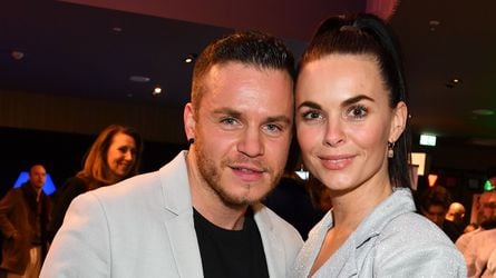 Ohne Take That: Gary Barlow geht wieder solo auf Tour
