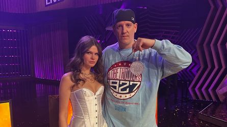 Ikkimel landet nach OnlyFans-Versprechen in den Top-Charts