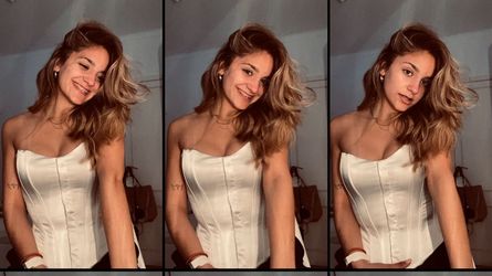 Jada Karabas | Promiflash