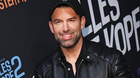 Jay Khan enthüllt sexuelle Belästigung durch US5-Entdecker