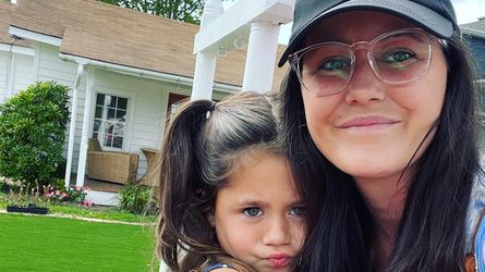 Schlechte Mutter? Jenelle Evans zofft sich mit Ex August