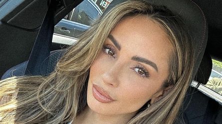 Keine Herzen mehr: Micaela Schäfer hat neue Nippel-Tattoos