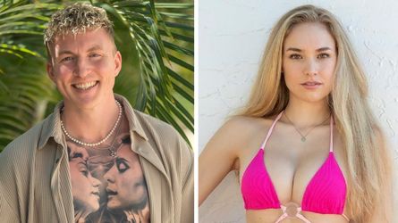 Jonny Jaspers | Promiflash