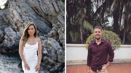 Hat Steffen Vogeno Lust auf Realityshows mit Karina Wagner?