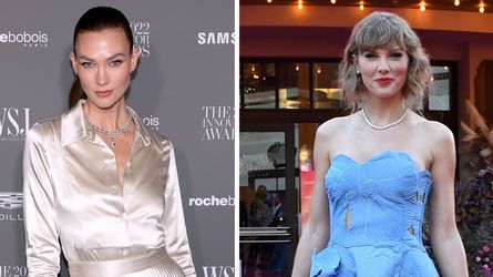 Karlie Kloss und Joshua Kushner erwarten ihr drittes Kind