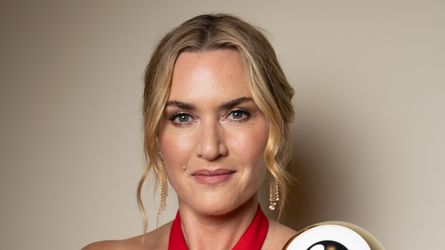 Aus Feuer gerettet: So lernte Kate Winslet ihren Mann kennen