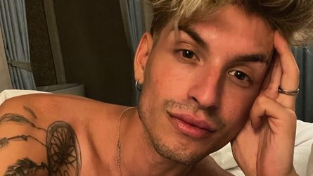 Frisch verheiratet: Erste Worte von Dragqueen Katy Bähm