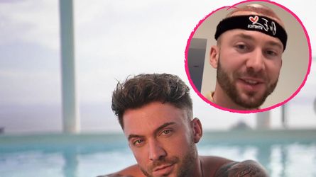 Lunge kollabiert: Keno Rüst wurde zum zweiten Mal operiert