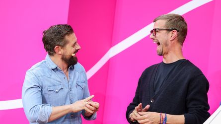 Tolle Quoten: Joko und Klaas begeistern mit ihrer neuen Show