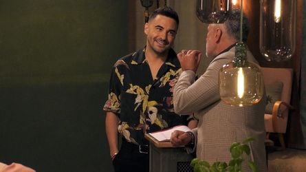 Romantisch: "First Dates"-Paar Sara und Felix ist verlobt