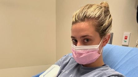 Lili Reinhart äußert sich zu ihrer chronischen Erkrankung