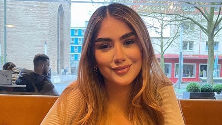 Inscope21 bestätigt die Trennung von Partnerin Alexa Breit