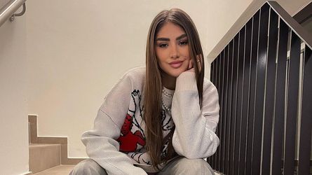 Darum trennte sich Justyna Pralina von Adrian Loevenich