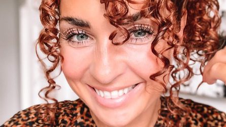 Überraschung: Maria Wedig ist zum zweiten Mal Mama geworden