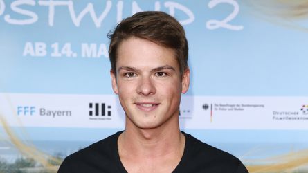 Marvin Linke | Promiflash