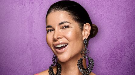 Keine Herzen mehr: Micaela Schäfer hat neue Nippel-Tattoos