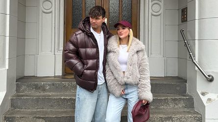 Nach "Ex on the Beach": Edda und Micha haben Partnertattoo