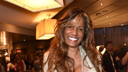 Diese Stars trauern um verstorbene Nadja Abd el Farrag (†60)