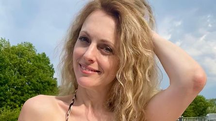 Deshalb ist "Sturm der Liebe"-Star Daniela Kiefer single