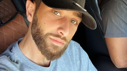 Überraschung! Rapper Nimo ist zum ersten Mal Papa geworden