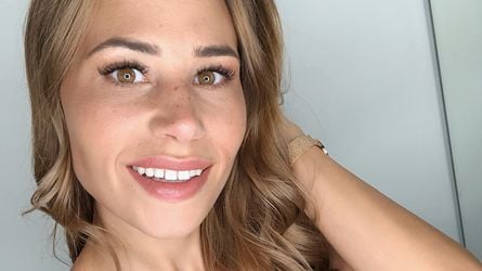 Aline Jost-Di Raimondo | Promiflash